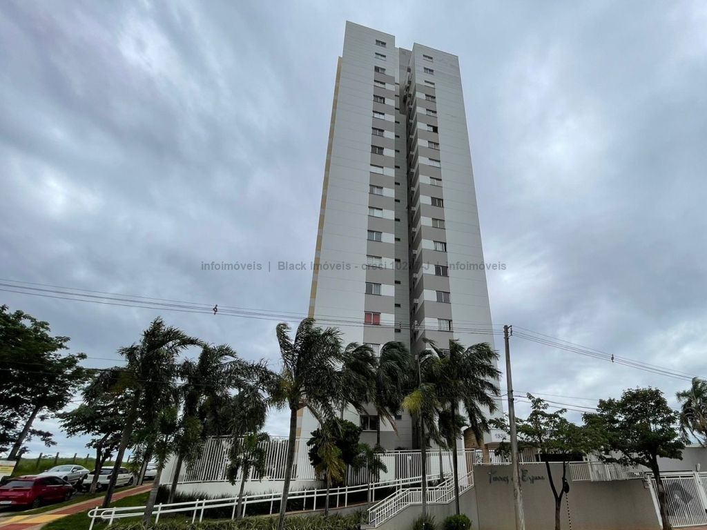 Venda Apartamento Carandá Campo Grande 595939 | INFOIMÓVEIS
