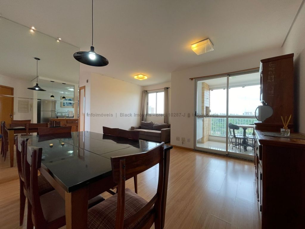 Venda Apartamento Carandá Campo Grande 595939 | INFOIMÓVEIS