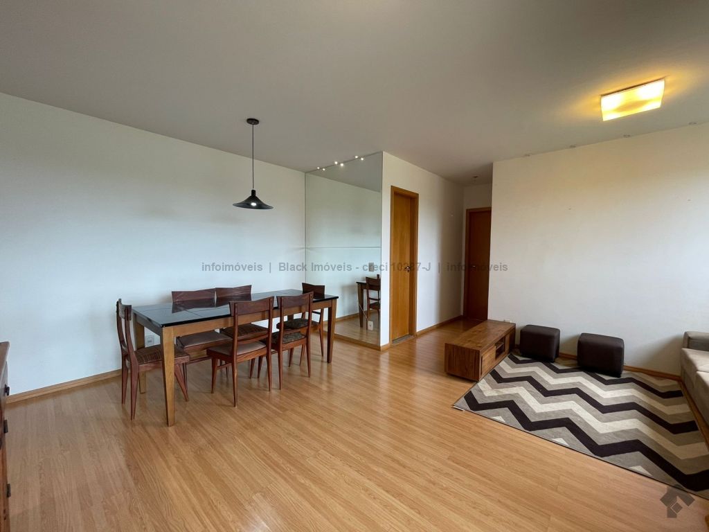 Venda Apartamento Carandá Campo Grande 595939 | INFOIMÓVEIS