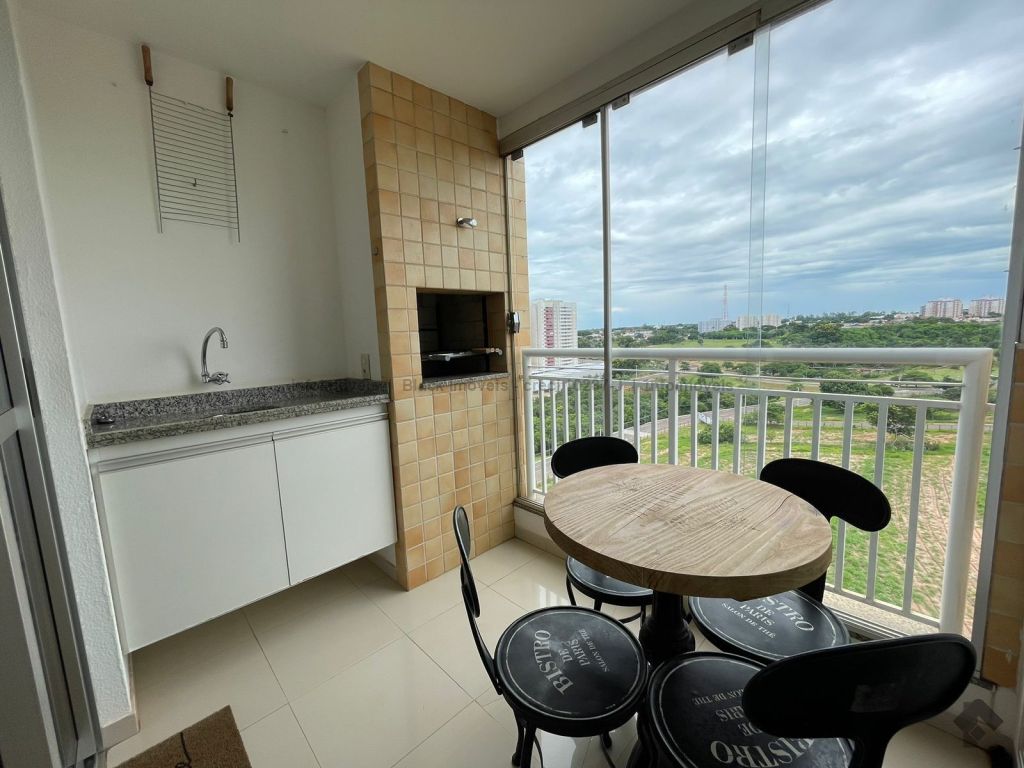 Venda Apartamento Carandá Campo Grande 595939 | INFOIMÓVEIS