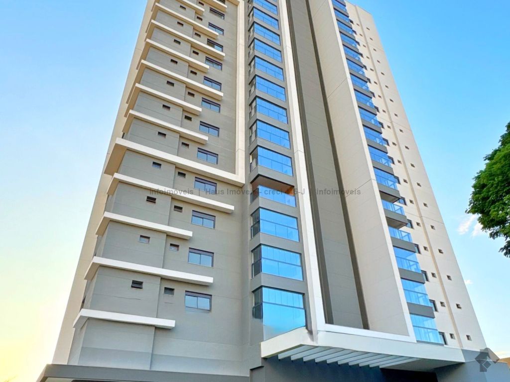 Aluguel Apartamento São Francisco Campo Grande 654346 | INFOIMÓVEIS
